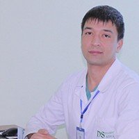 Darmon Servis - цены, отзывы и рейтинг медицинского центра, телефоны, адрес на Clinics.uz